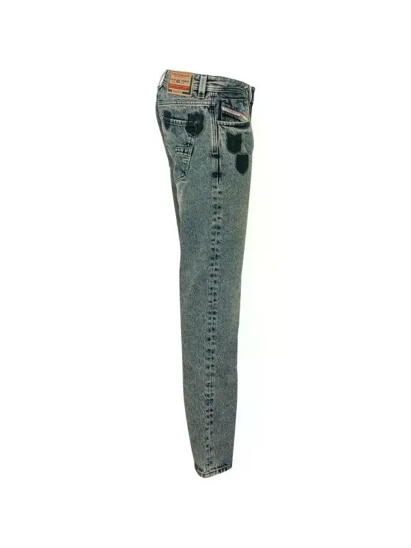 DIESEL® Regular Jeans Low Waist 1985 Larkee