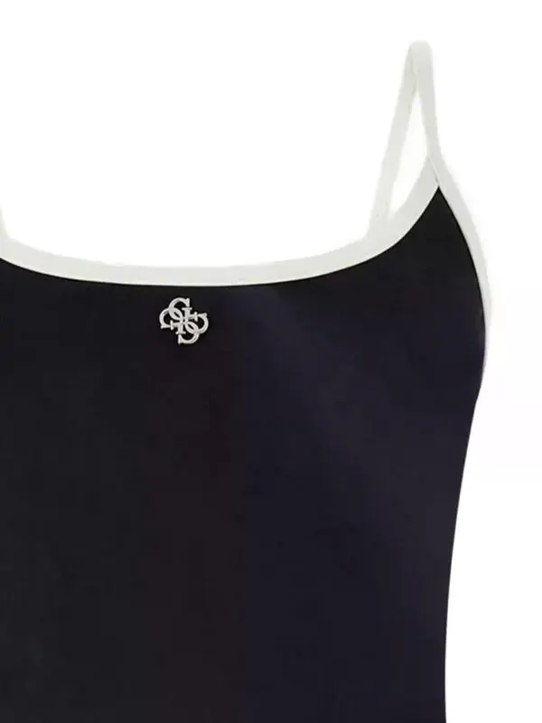 Guess One-piece Stretch Swimsuit