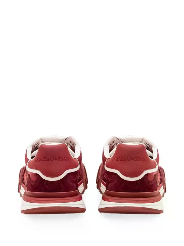 Dolce & Gabbana Dg Logo Sneakers