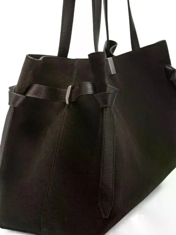 Yuzefi Gyoza Tote Bag