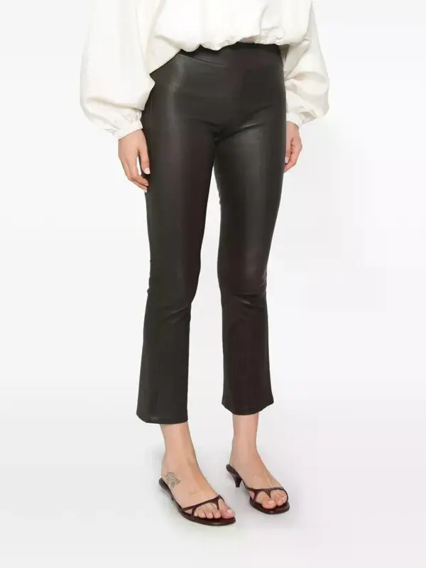 ARMA Stretch-leather Trousers