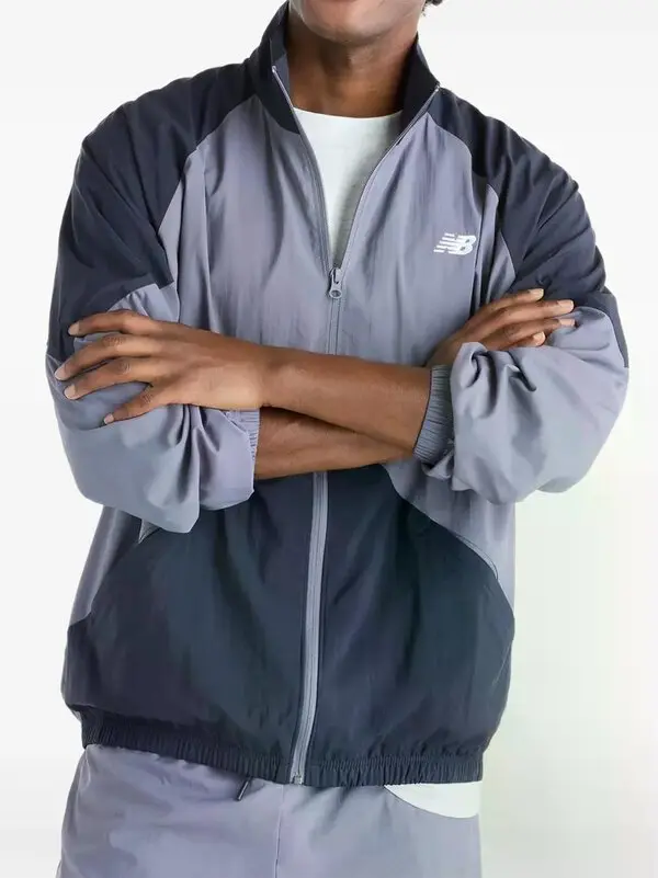 NEW BALANCE Sport Legacy Jacket