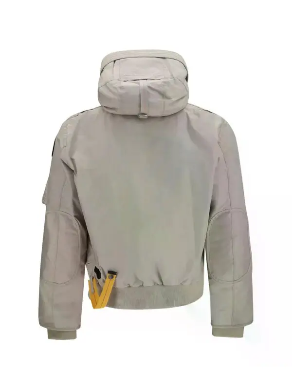 PARAJUMPERS Gobi Hooded-neck Padded Jacket