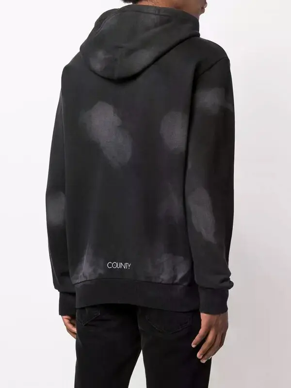 COUNTY OF MILAN Dreamcatcher Printed Hoodie
