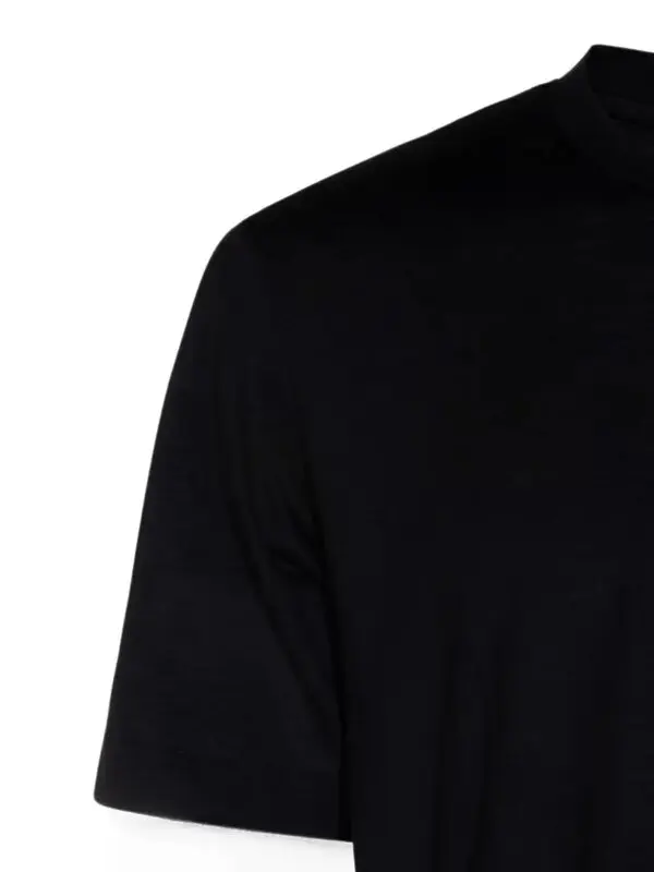 Marco Pescarolo Short-sleeve T-shirt