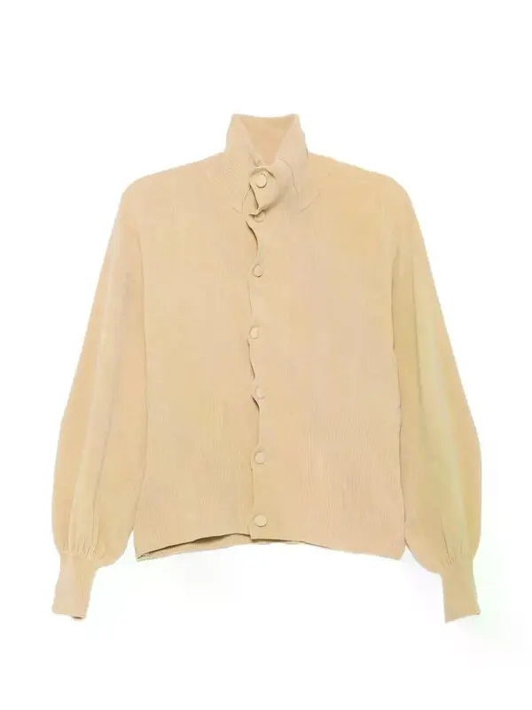 AYA MUSE Asha High-neck Cardigan