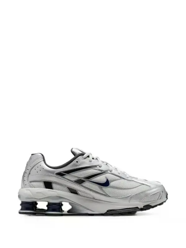 Nike Shox Ride 2 Low-top Sneakers