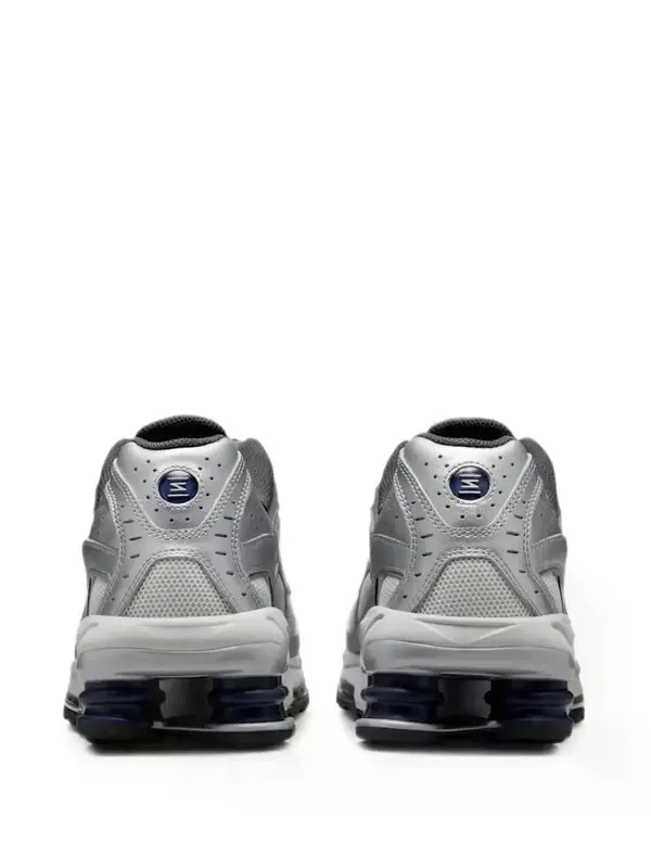 Nike Shox Ride 2 Low-top Sneakers