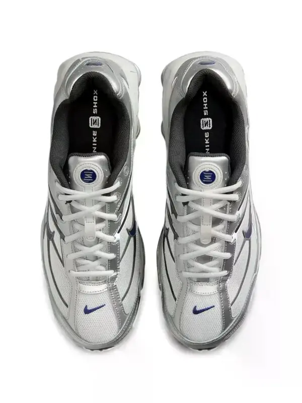 Nike Shox Ride 2 Low-top Sneakers