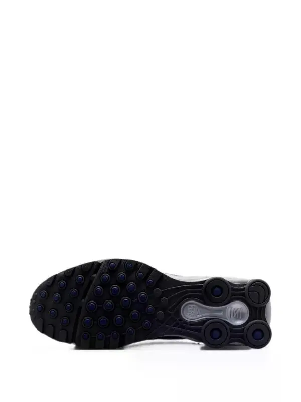 Nike Shox Ride 2 Low-top Sneakers
