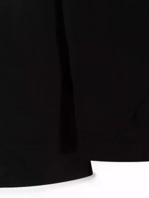 THOM KROM Chest-pocket Long-sleeved Shirt