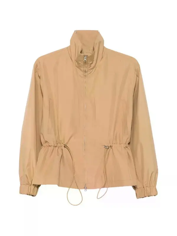 AYA MUSE Tala High-neck Jacket