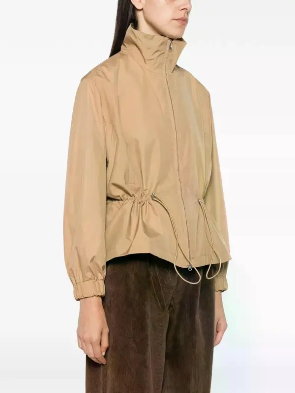 AYA MUSE Tala High-neck Jacket