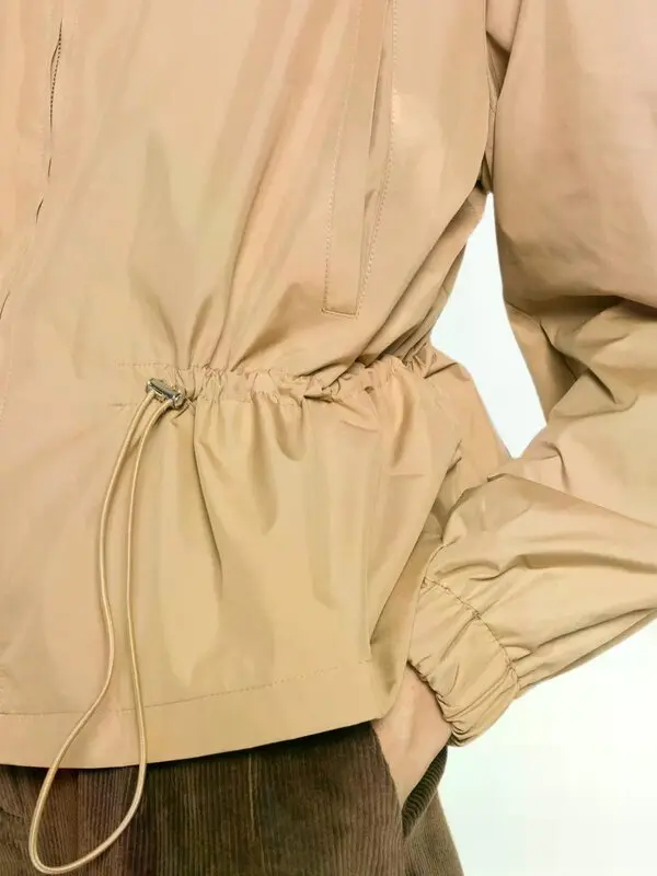AYA MUSE Tala High-neck Jacket