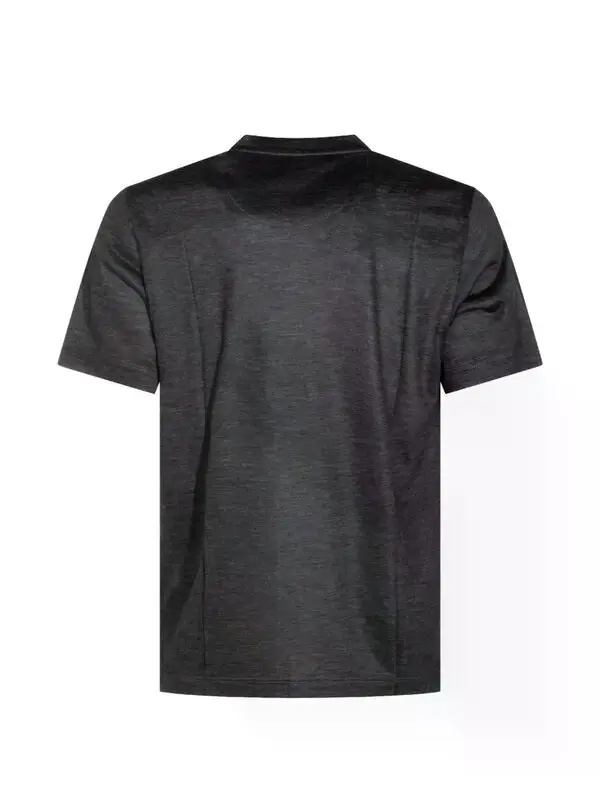 Marco Pescarolo Cashmere T-shirt
