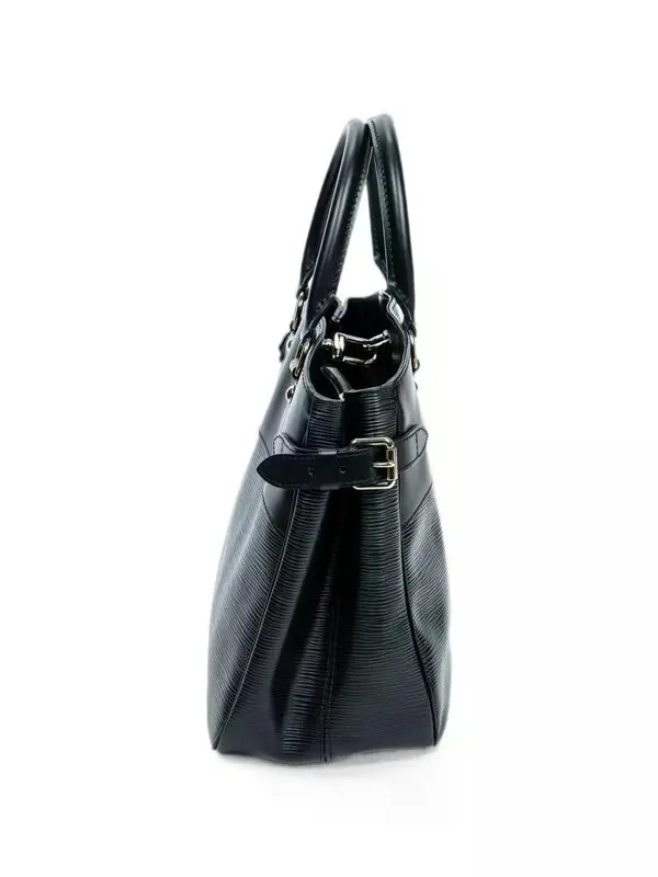 LOUIS VUITTON Passy Pm Handbag