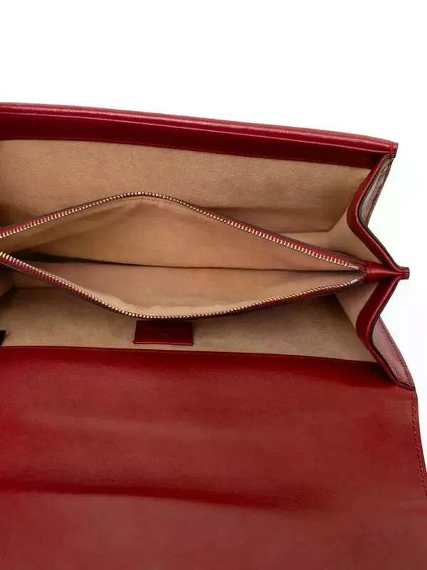 Gucci 2000-2015 Medium Gg Tweed Dionysus Shoulder Bag
