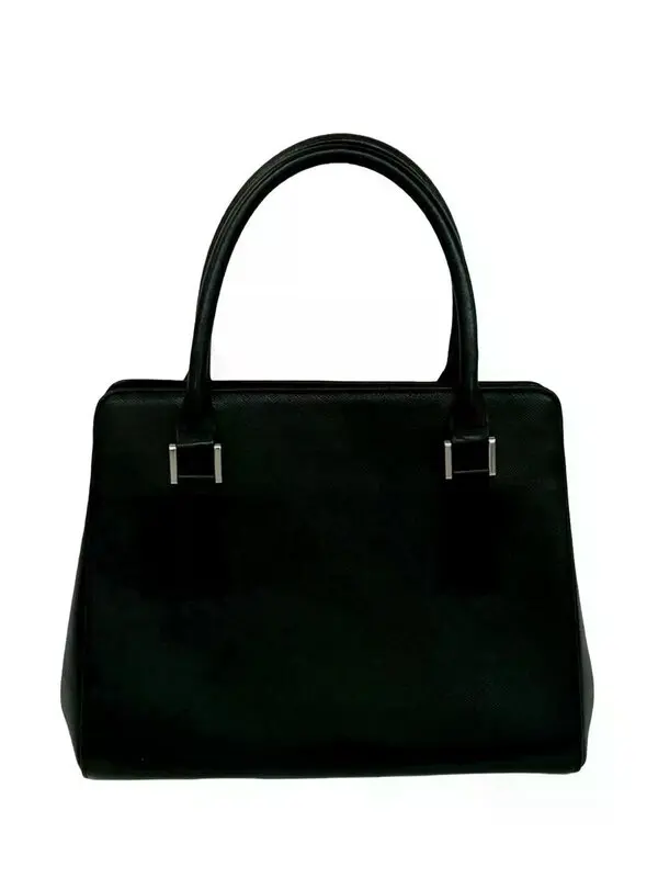 Burberry 2000-2017 Leather Handbag