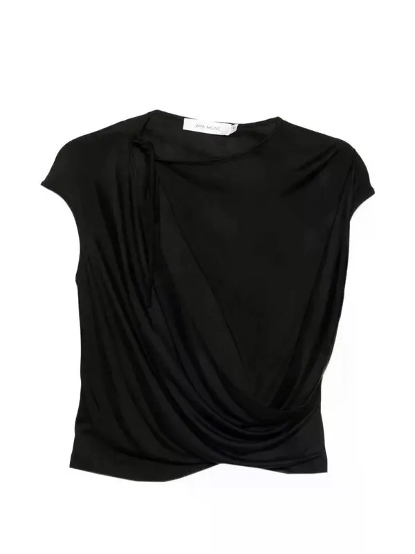 AYA MUSE Nyra Cut-out Cami Top