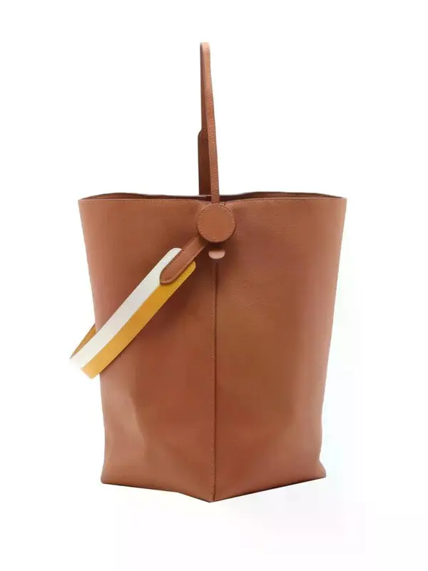 Hermès 2019 Clemence Licol 19 Satchel