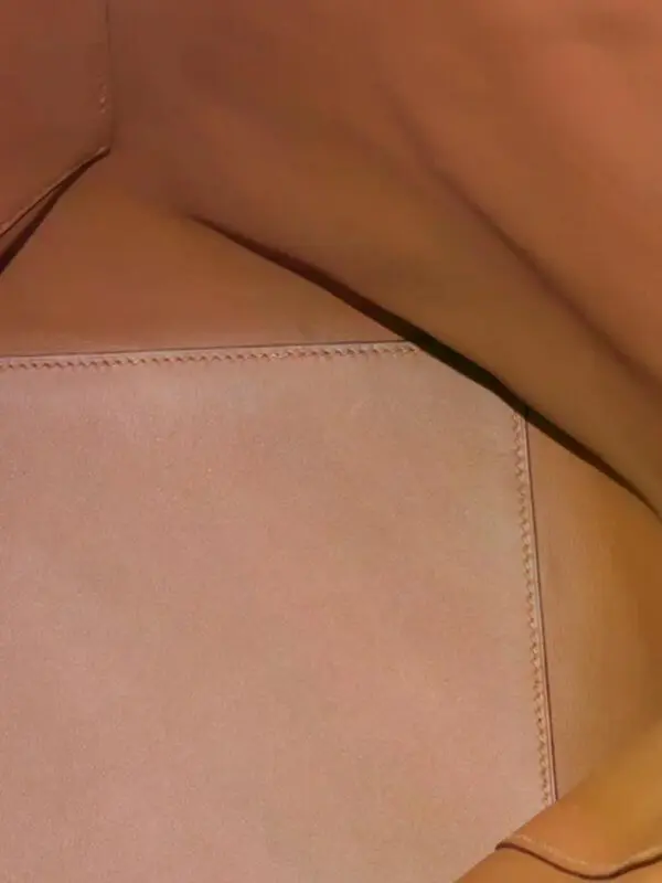 Hermès 2019 Clemence Licol 19 Satchel