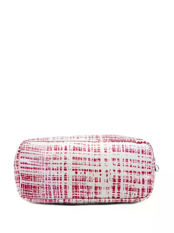 Prada 2013-2026 Tessuto Stampato Satchel