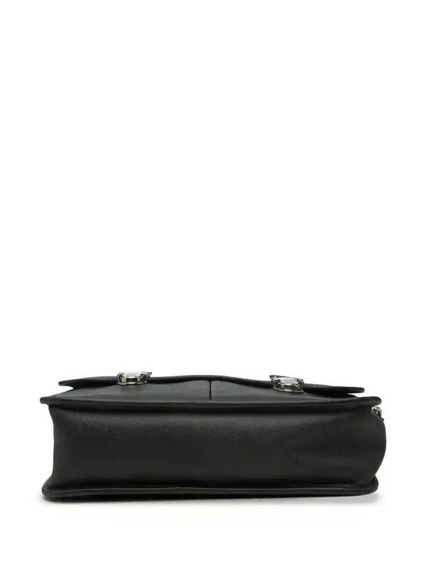 LOUIS VUITTON Taiga Alexei Messenger Bag