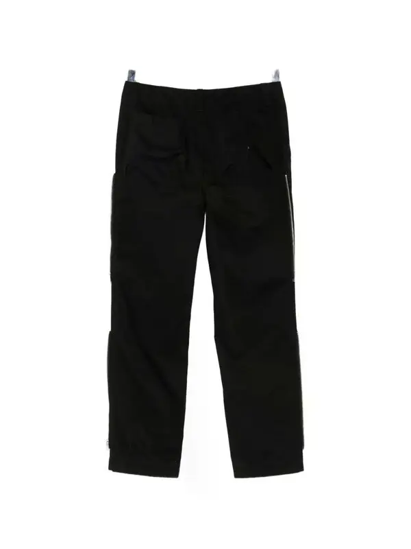 Undercover Zip-detail Trousers