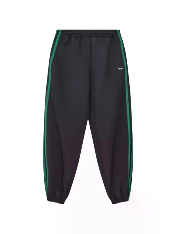 P.E Nation Track Pants With Side Stripe Detail