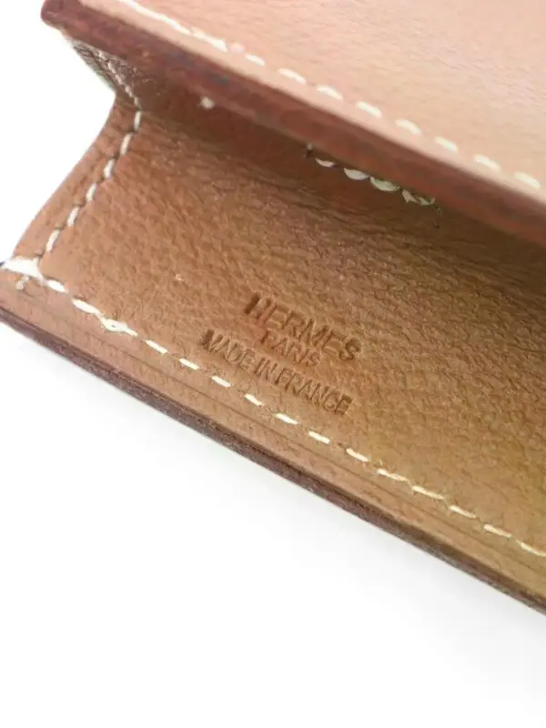 Hermès 2010s Onimetu Mini Bag