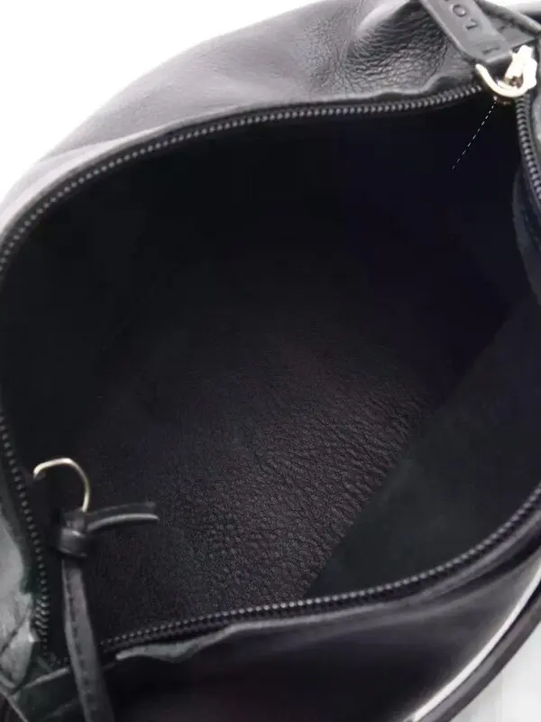 Loewe 2000s Leather Handbag
