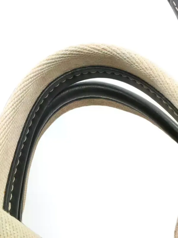 Chloé Woody Tote Bag - Neutrals