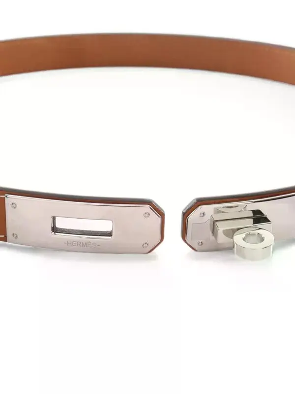 Hermès Kelly Epsom Belt