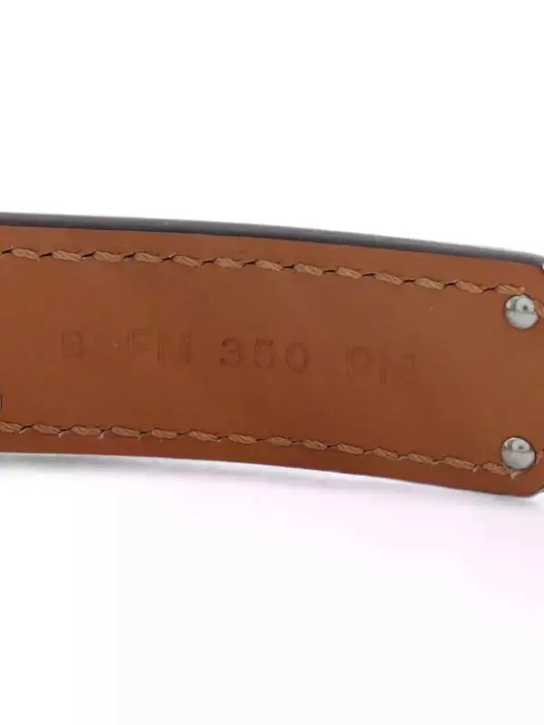 Hermès Kelly Epsom Belt