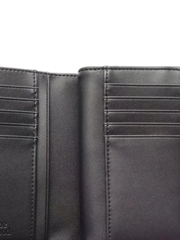 VIVIENNE WESTWOOD Orb Bi-fold Wallet