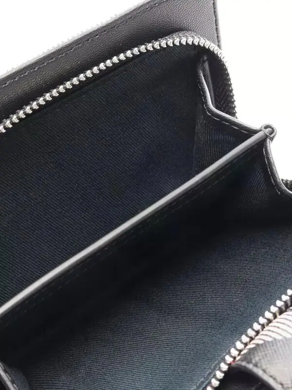 VIVIENNE WESTWOOD Orb Bi-fold Wallet