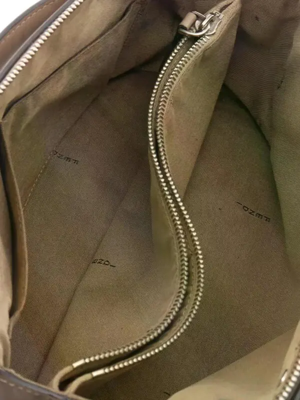 Fendi 2000s Medium The Way Handbag - Neutrals