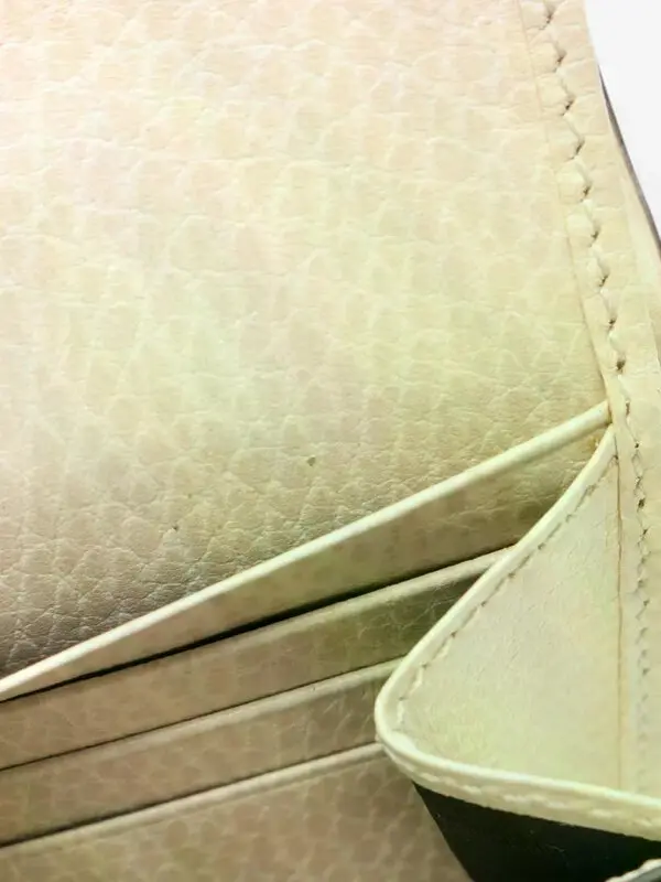 Gucci 2010s Gg Marmont Bi-fold Wallet