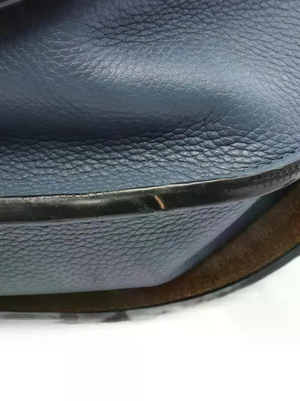 Loewe 2000s Medium Gate Cross Body Bag