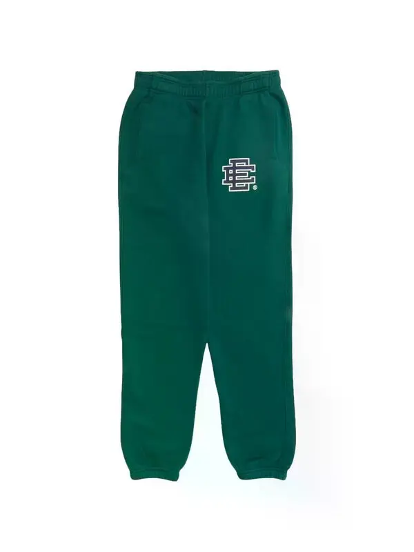 ERIC EMANUEL Ee Basic Cuffed Track Pants