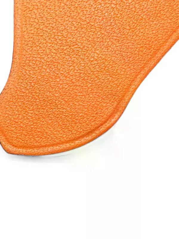 Hermès 2010s Samarkand Chevre Bag Charm
