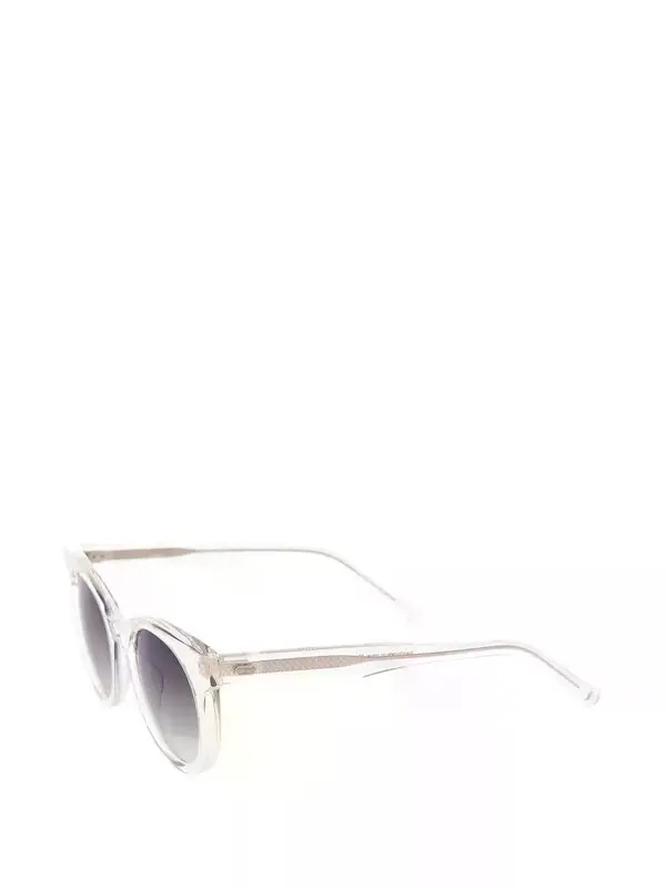 OAMC Round Frame Sunglasses