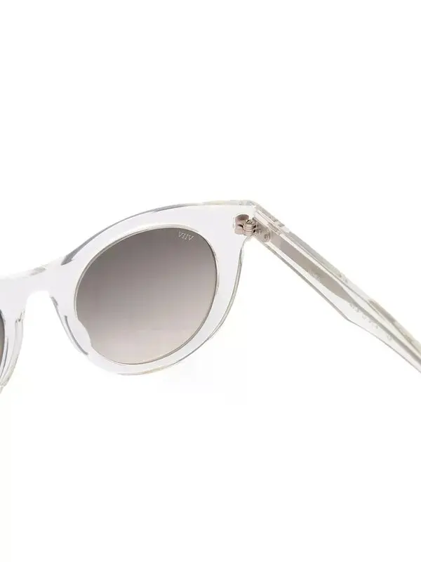OAMC Round Frame Sunglasses