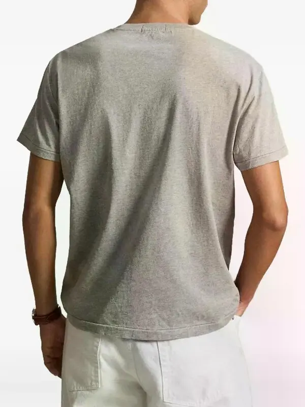 Polo Ralph Lauren Jersey T-shirt
