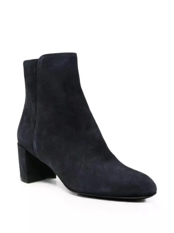 Agl Suede Ankle Boots