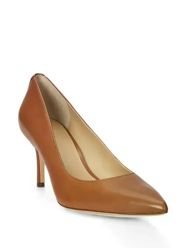 Ralph Lauren Lanette Pointed-toe Pumps