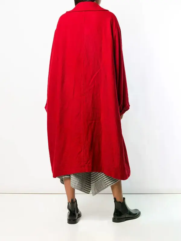 Y’s Single Breasted Coat