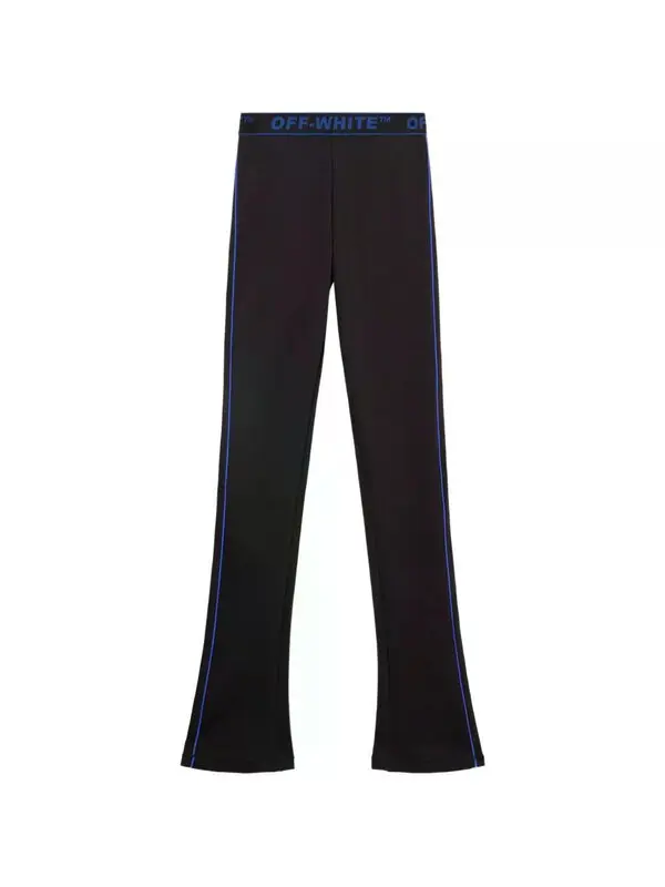 Off-White Logoband Lycra Leggings
