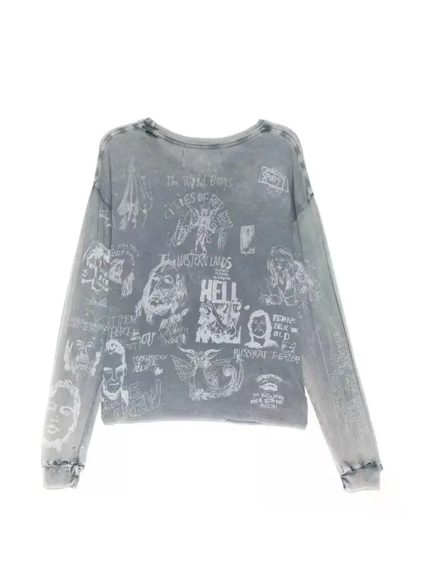 PALY Bethlehem T-shirt