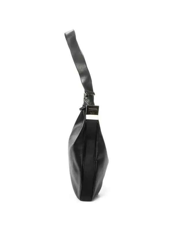 Gucci Attache G-plaque Shoulder Bag